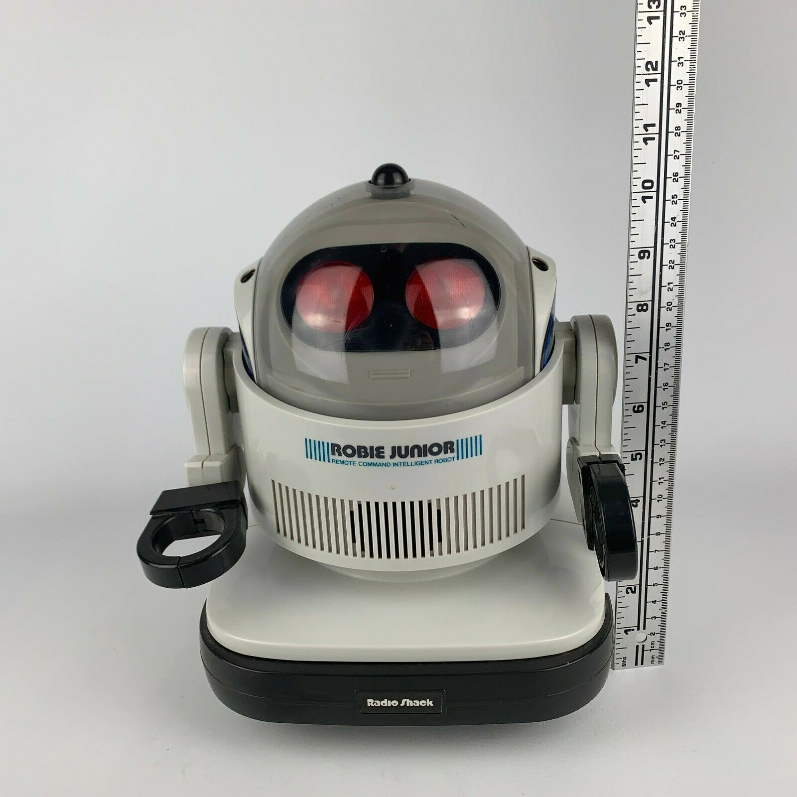 Gallery – Robie Junior